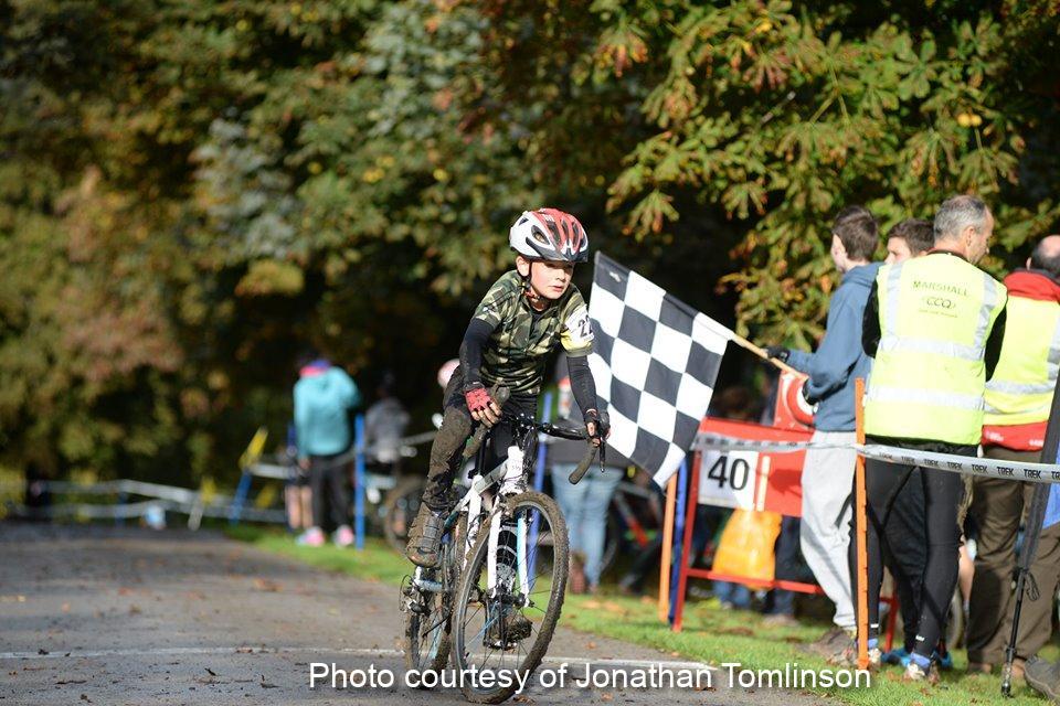 Slippery When Wet – Ashwell CC – Colchester Rovers Cycling Club