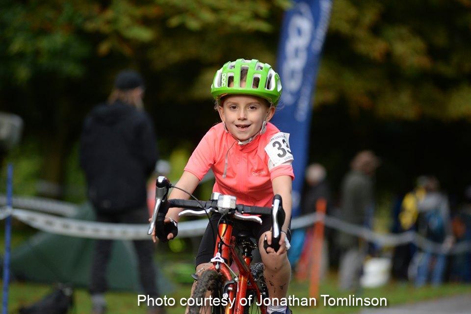 Slippery When Wet – Ashwell CC – Colchester Rovers Cycling Club