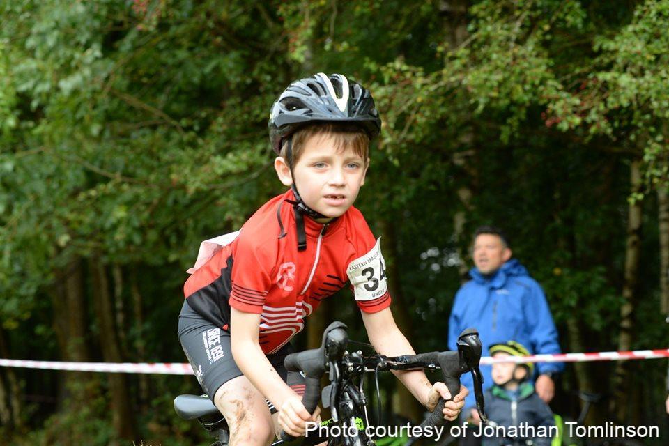 Slippery When Wet – Ashwell CC – Colchester Rovers Cycling Club