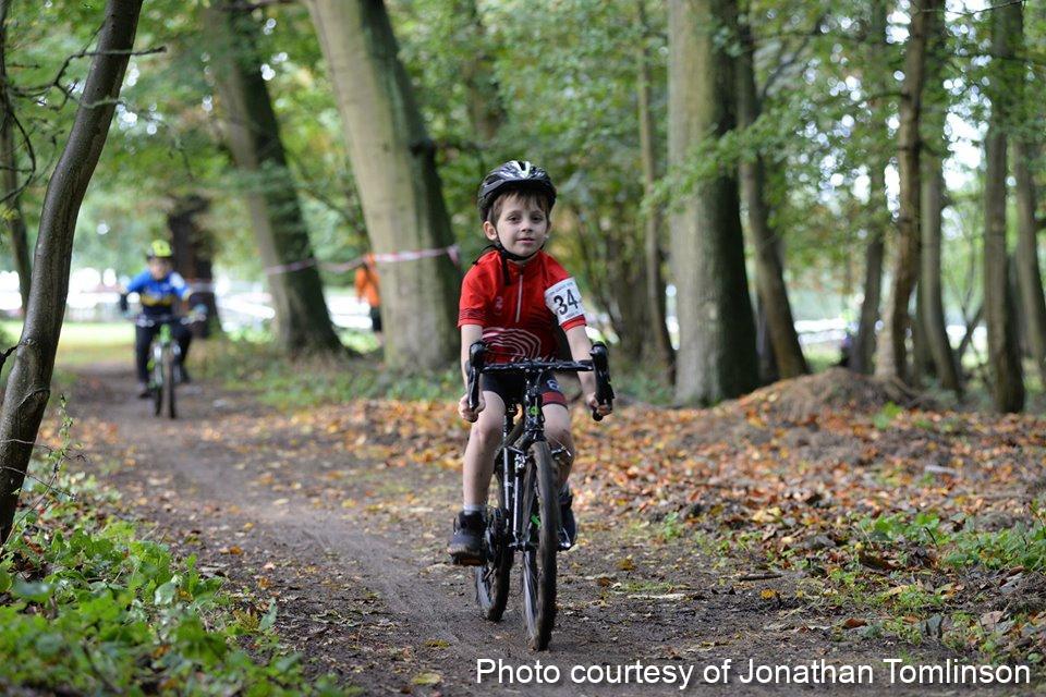 Slippery When Wet – Ashwell CC – Colchester Rovers Cycling Club