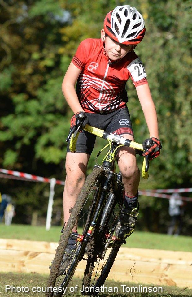 Slippery When Wet – Ashwell CC – Colchester Rovers Cycling Club