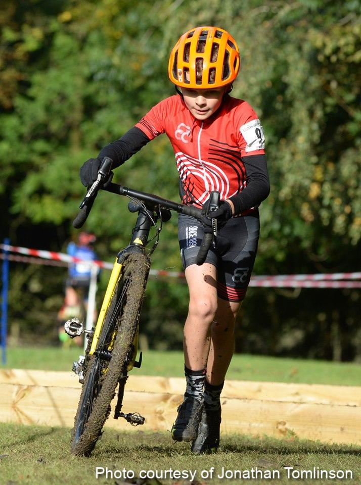 Slippery When Wet – Ashwell CC – Colchester Rovers Cycling Club