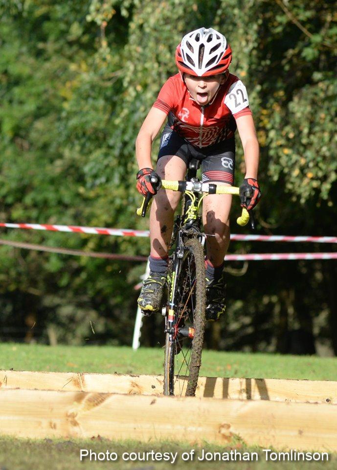 Slippery When Wet – Ashwell CC – Colchester Rovers Cycling Club