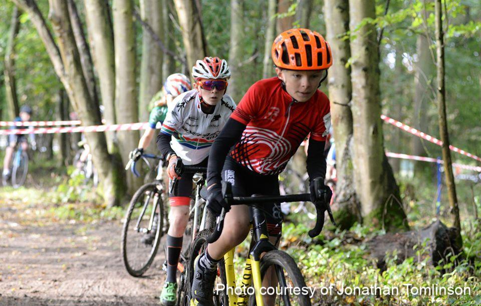 Slippery When Wet – Ashwell CC – Colchester Rovers Cycling Club
