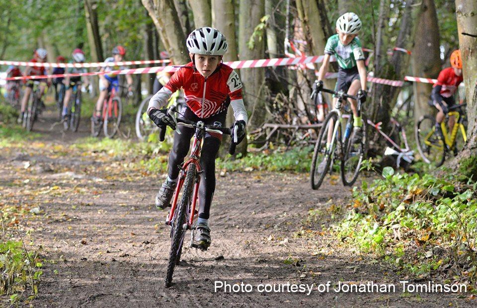 Slippery When Wet – Ashwell CC – Colchester Rovers Cycling Club