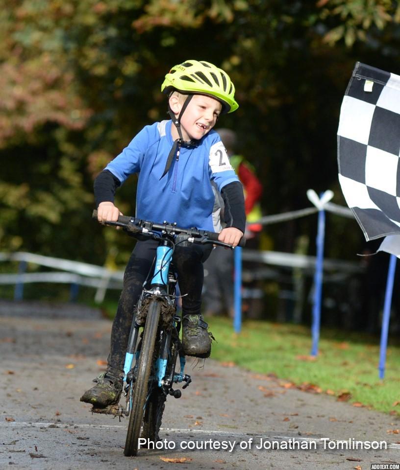 Slippery When Wet – Ashwell CC – Colchester Rovers Cycling Club