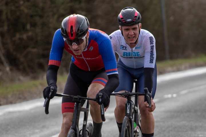 The 2023 Jock Wadley Memorial Road Race – Colchester Rovers Cycling Club