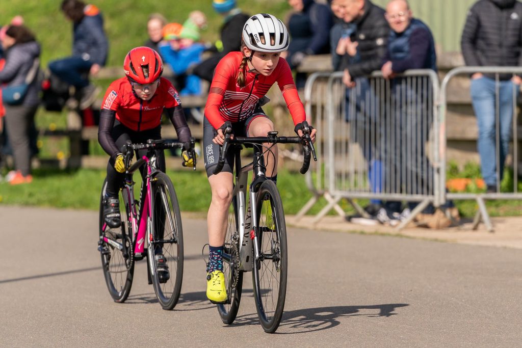 Youth Road – Colchester Rovers Cycling Club