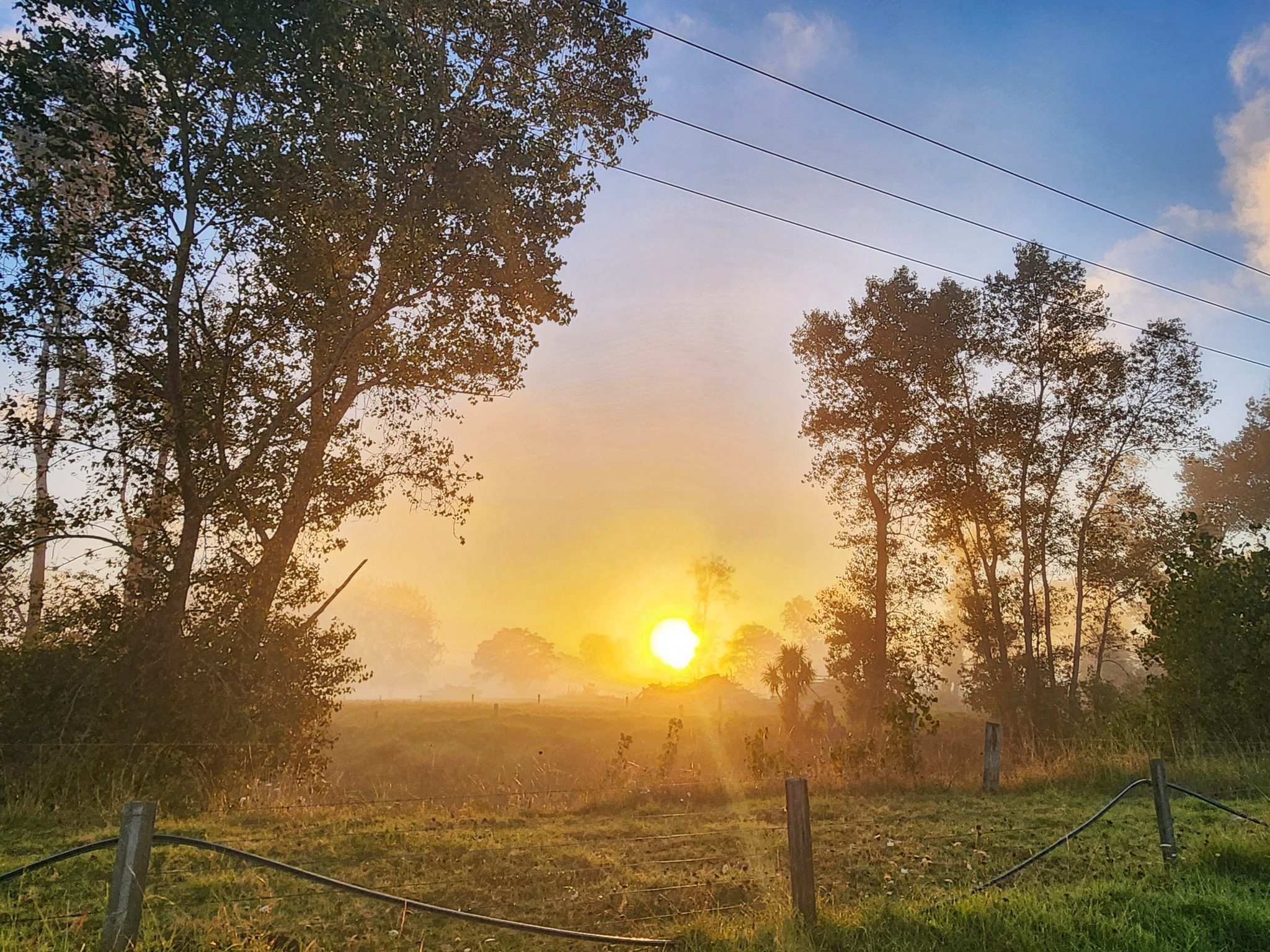 Mark Williams Bikepacking Adventure @ Tour Aotearoa Spring 2026 ...